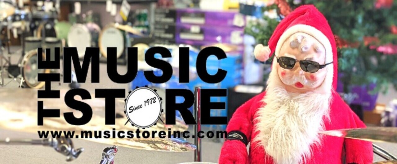 Music Store Inc.